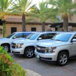 Airport Transportation One Way to Hotel in Cabo San Lucas - Comfort and Additional Features