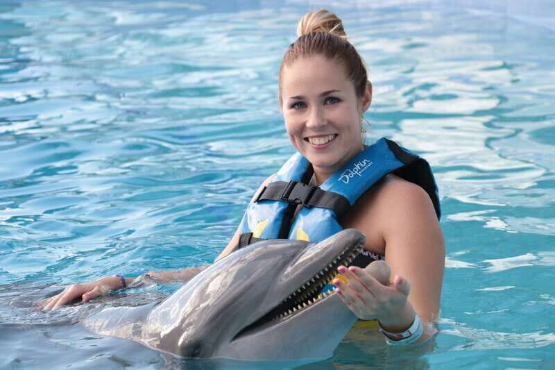 Akumal: Dolphin Encounter - What Travelers Are Saying