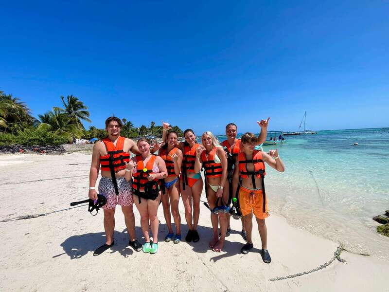 Akumal Private Tour: Turtles, Coral Reef, Cenote, Beach, Lunch - Breaking Down the Itinerary