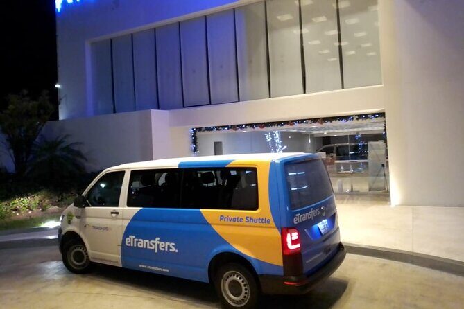 Akumal Private Transportation From-To Cancun Airport - Real Traveler Insights