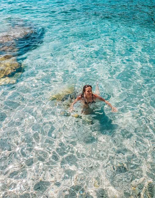Akumal: Snorkeling with Marine Life and an Expert Tour Guide - The Itinerary Breakdown