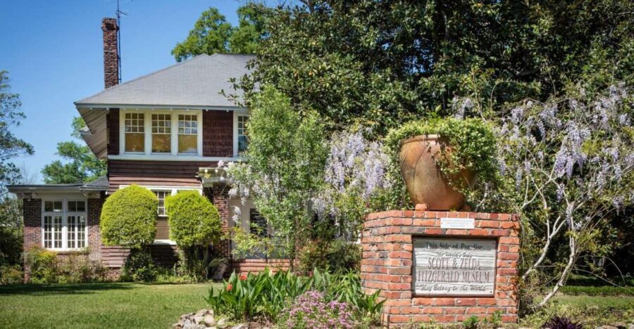 Alabama: 3-Day Montgomery City Multi-Attraction Pass - What the Pass Means for Your Trip