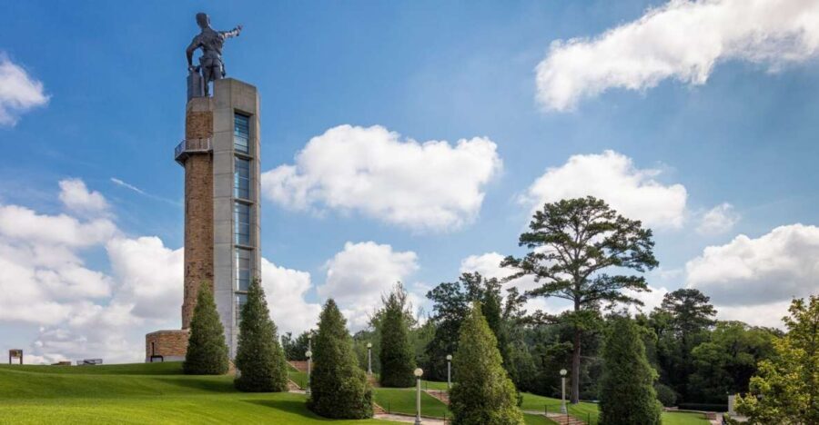 Alabama: Birmingham Area Multi-Attraction Pass - How to Maximize Your Visit