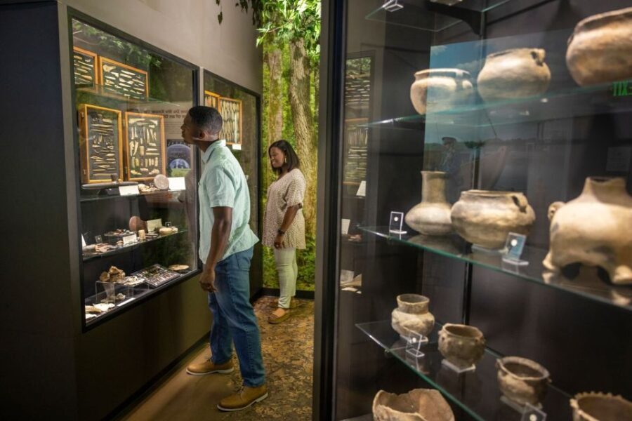 Alabama: Florence/Muscle Shoals Multi-Attraction Pass - Who Will Love This Pass?