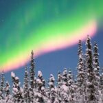 Alaska Aurora Season and Fairbanks Aurora Chasing Explore - What Travelers Say