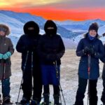 Alaska: Ladies Only Snowshoe Adventure - Inclusions & Practical Details
