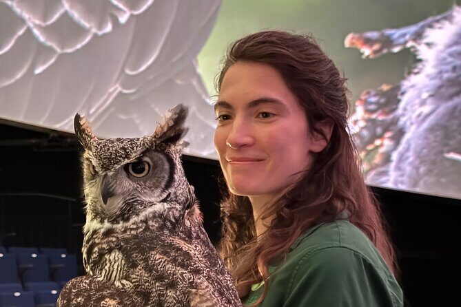Alaska Wildlife Adventure Raptor Experience & Salmon Tales Lunch - What Travelers Are Saying (Based on Reviews)