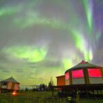 Alaskan Northern Lights/Aurora Borealis Lodges - What to Expect on the Tour