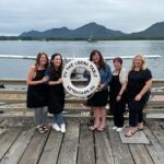 Alaskan Salmon Cooking Class & Dining Experience - Who Will Love This Experience?