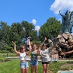 Albany Scavenger Hunt Interactive Walking Tour - Analyzing the Value