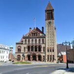 Albany's Historic Downtown Self Guided Audio Walking Tour - What This Tour Means for You as a Traveler