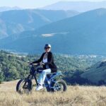 Albatross Ridge Vineyards Electric Bike Tour & Wine Tasting - FAQs