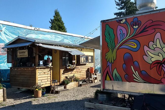Alberta Arts District Food Tour - The Food and Drink Experience