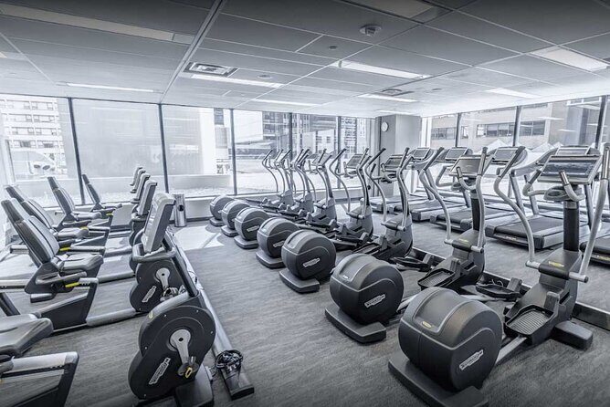 Alberta Premium Fitness Pass - What to Expect During Your Workout Sessions