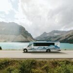 Alberta Transfer: Banff, Jasper, Lake Louise, Calgary - The Practicality and Value of this Transfer Service