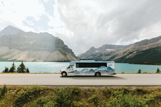 Alberta Transfer: Banff, Jasper, Lake Louise, Calgary - The Practicality and Value of this Transfer Service