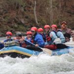 Albright: Cheat Narrows Rafting Trip - Who Will Enjoy This Trip?