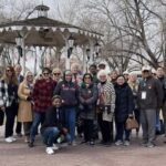 Albuquerque: 12pm Old Town History, Legends & Lore Tour - What to Expect: An Authentic Walk Through Old Town