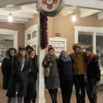 Albuquerque: 8pm Original Ghost Tour of Old Town - A Detailed Look at the Albuquerque Ghost Tour