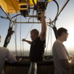 Albuquerque: Rio Grande Valley Hot Air Balloon Ride - How This Tour Fits Different Travelers