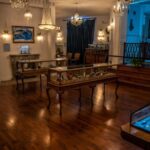 Albuquerque: Turquoise Museum Admission Ticket - Key Points