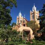 Albuquerque's Timeless Wonders: From Plazas to Museums - Uncovering the Rio Grande’s Hidden Stories