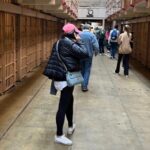 Alcatraz Inside Access Ferry and Audio Tour with Night Option - The Value and Practicalities