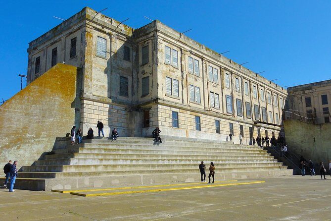 Alcatraz Tour And San Francisco Hidden Gems E-Bike Tour - Final Thoughts