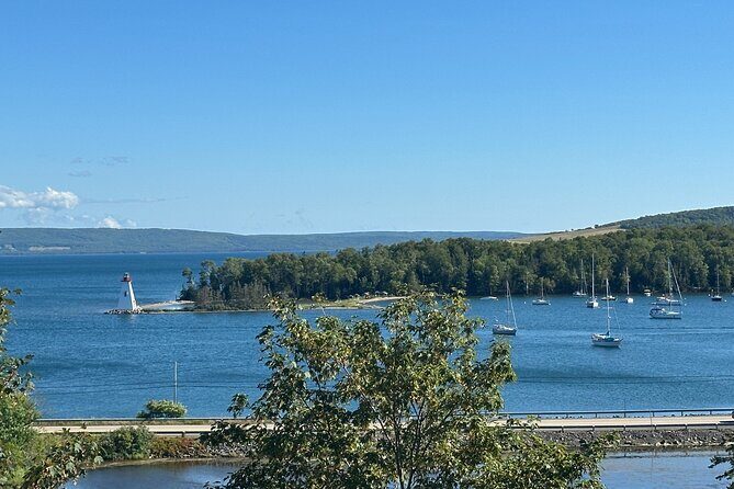 Alexander Graham Bell National Historic Site Tour - Who Will Appreciate This Tour?