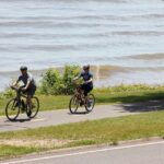 Alexandria: Full-Day Bike Tour to Mt Vernon w/ Optional Boat - The Itinerary: What You’ll Experience