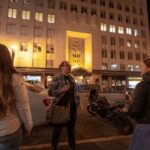Alexandria Ghosts: Spirits & Spirits Haunted Pub Crawl - What Makes This Tour Stand Out?