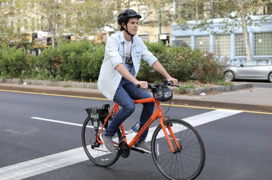 Alexandria: Old Town E-Bike Rental - Authentic Experiences and Traveler Feedback