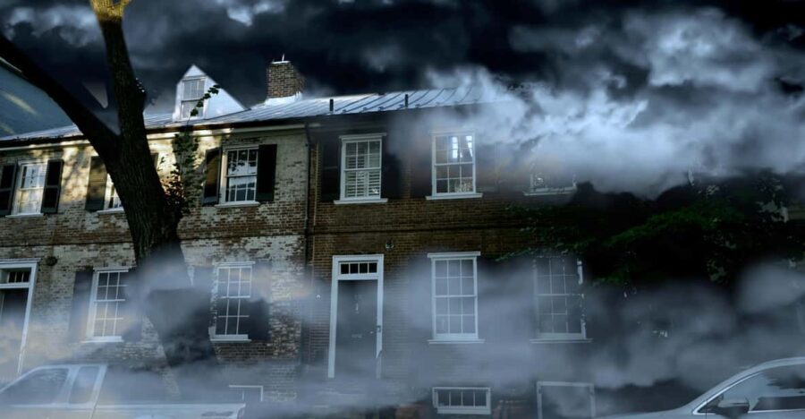 Alexandria: Ultimate Dead of Night Walking Ghost Tour - Authenticity and Experience Summary