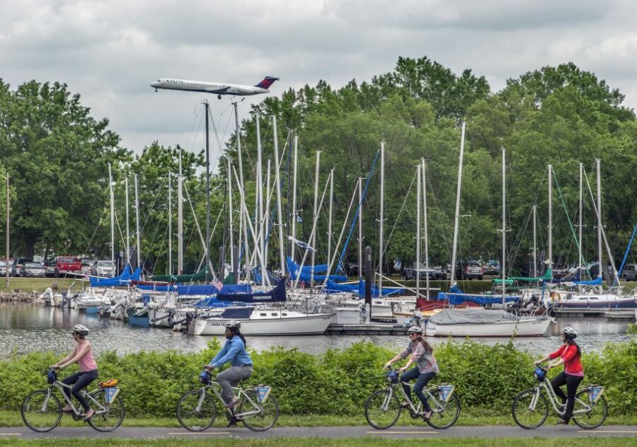 Alexandria, VA: Bike Rentals - Who Will Love This Experience?