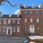 Alexandria: Walking Through George Washington's Alexandria - Exploring Washington’s Neighborhood and Key Sites