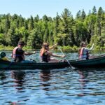 Algonquin Park 3-Day Deluxe Camping & Canoeing Adventure - The Value of This Experience