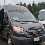 Algonquin Park and Ragged Falls Hike and Canoe Adventure - First Stop: Algonquin Provincial Park