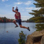 Algonquin Park: Canoe Camping Safari - What We Think About the Experience
