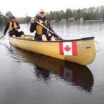 Algonquin Park: Guided Canoe Day Tour - What to Expect in Terms of Physical Activity and Preparation