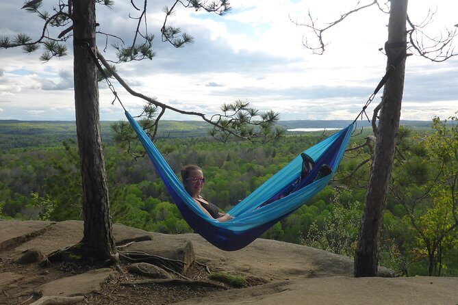 Algonquin Provincial Park Day Tour from Toronto - The Value for Money