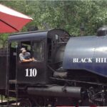 All Aboard the 1880 Train - What’s Included and What’s Not
