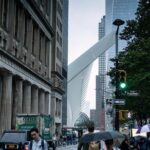 All-Access 9/11: Ground Zero Tour, Memorial and Museum, One World Observatory - The Survivor Tree and Reflecting Absence Fountains – Symbols of Hope and Remembrance