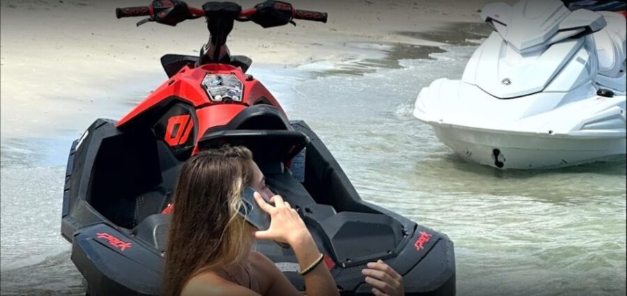 All Access of North Beach - Jet Ski & Yacht Rentals - Who Will Love This?