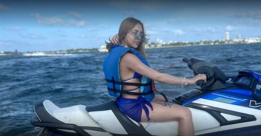 All Access of South Beach - Jet Ski & Yacht Rentals - The Watercraft Options: Jet Skis and Yachts
