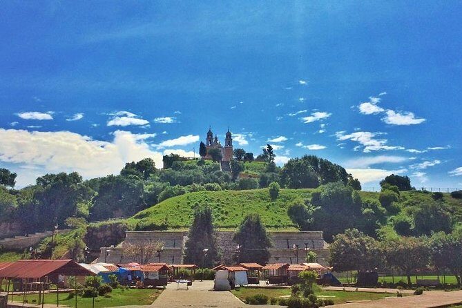 All-Day Cholula & Puebla Tour from Mexico City - Final Thoughts