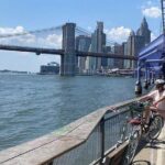 All day Pass Bike Rentals New York - What to Expect During Your Ride