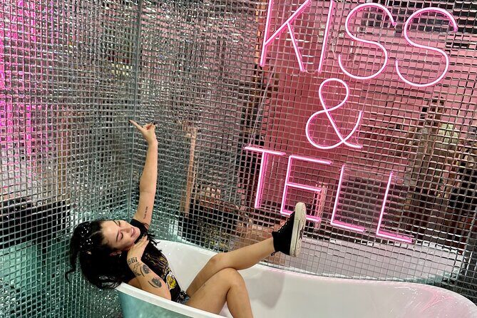 All Day VIP Pass in Miami Peach Museum - What Travelers Should Know