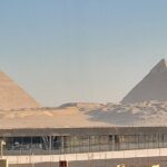 All exclusive Giza Pyramids with Camel ride - The Itinerary in Detail