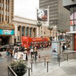 All Hollywood Landmarks on Electric Bike Tour - The Itinerary Breakdown