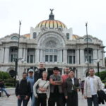 All-in-one CDMX adventure - Riding the Metro: a local adventure